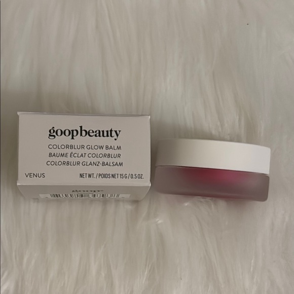 Goop | Makeup | Goop Beauty Colorblur Tinted Glow Lip Cheek Balm With ...